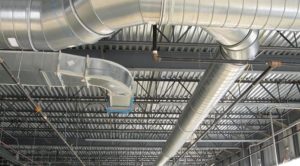 HVAC Duct Takeoff Estimating Company | Delta Estimating Services